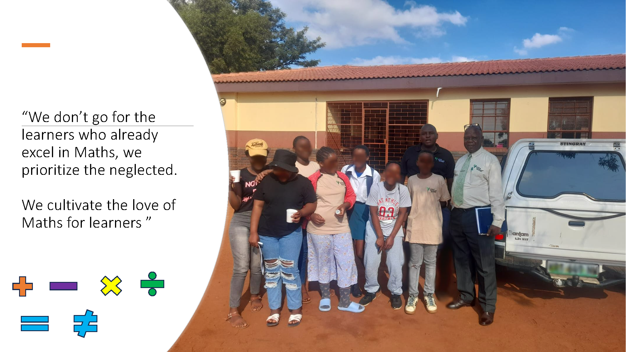 Home - Centre For Academic Advancement